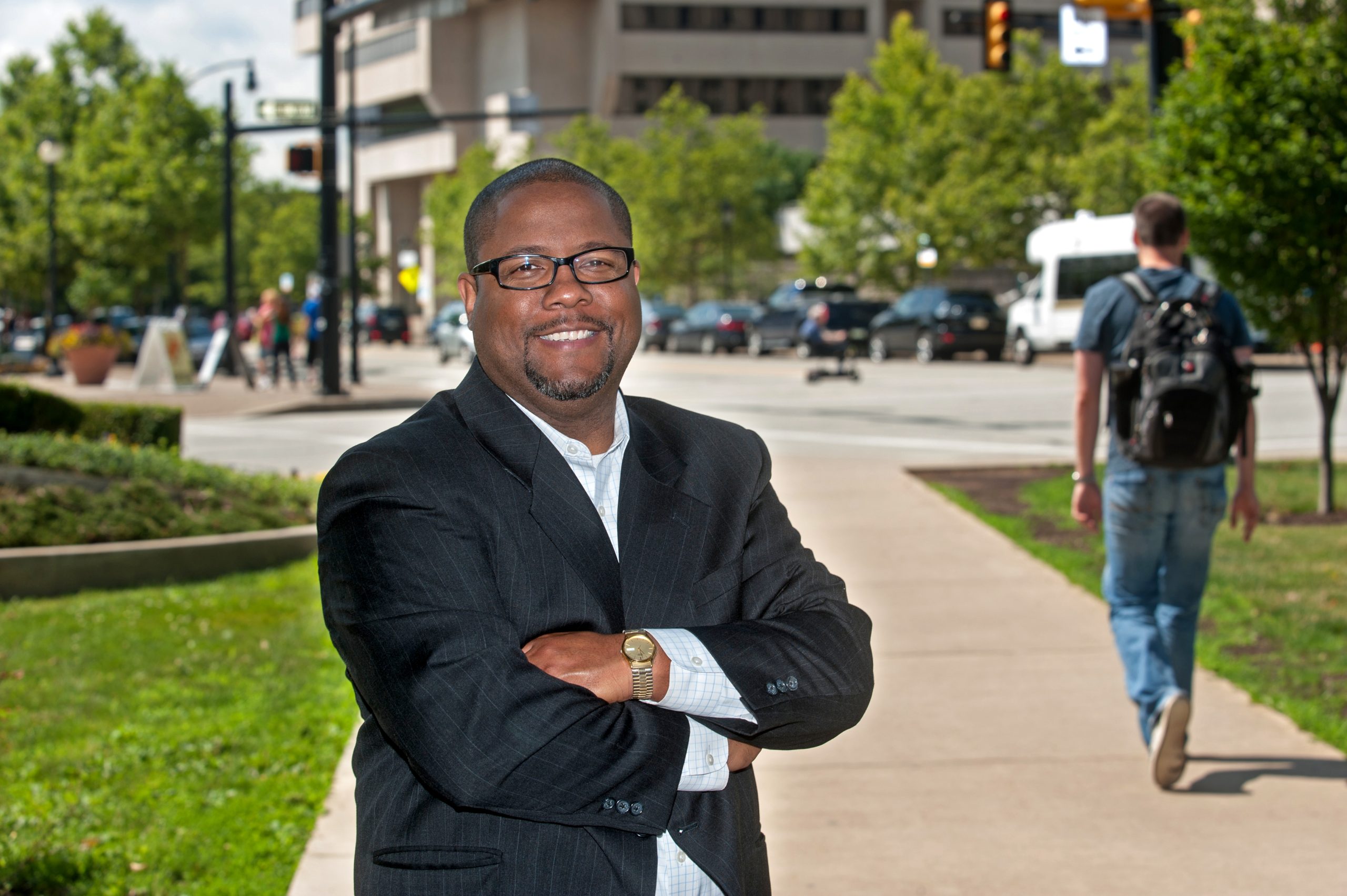 Milner Rich - STEM-OPS